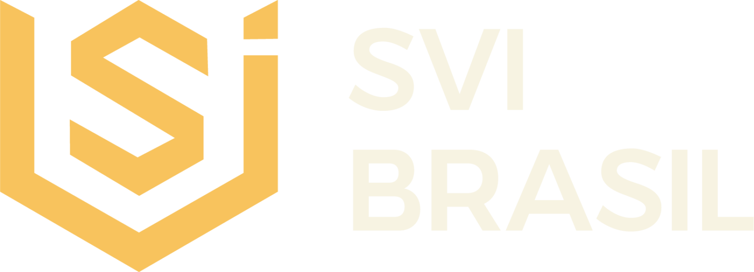 Política de privacidade - SVI Brasil